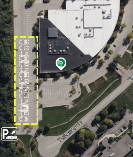 NAMC Open House and Ribbon Cutting | NAMC