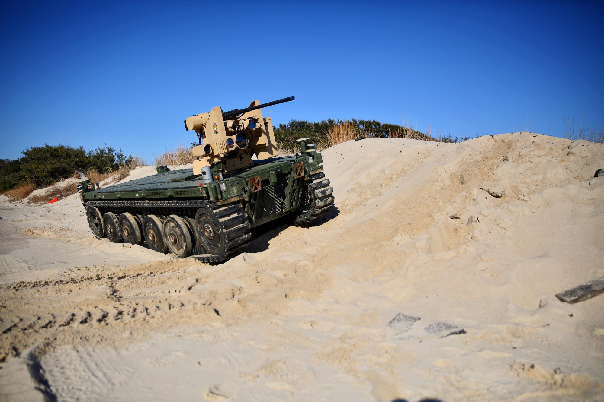 Success Stories | NAMC