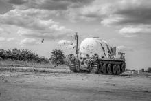 Soft Kill Active Protection System (APS) Industry Day | NAMC